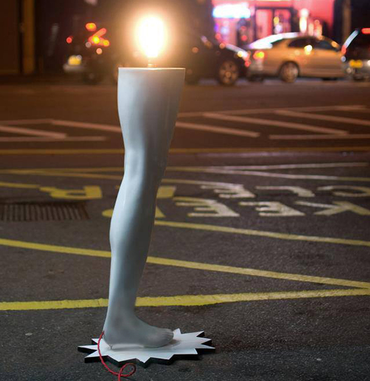 POSITIVE LIGHT - Storque Studios