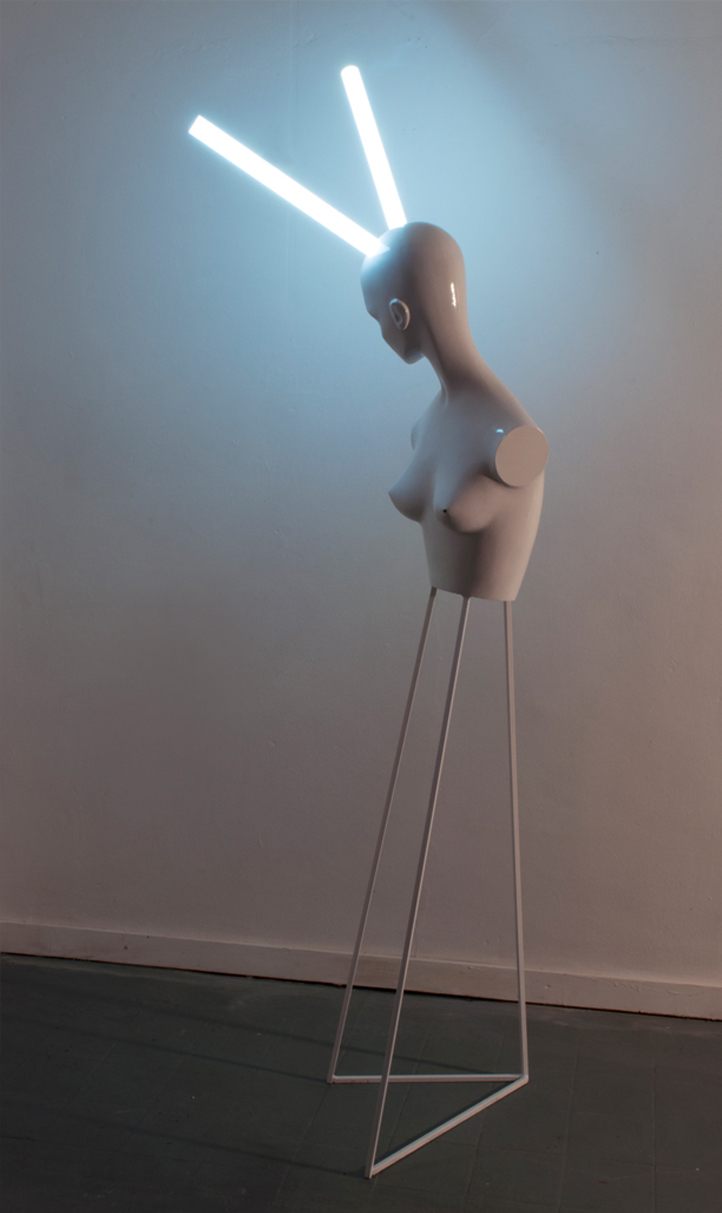 POSITIVE LIGHT - Storque Studios